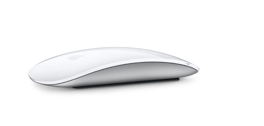 Apple Magic Mouse (USB-C) MXK53ZM/A 2024. bijeli - TIA Mobiteli
