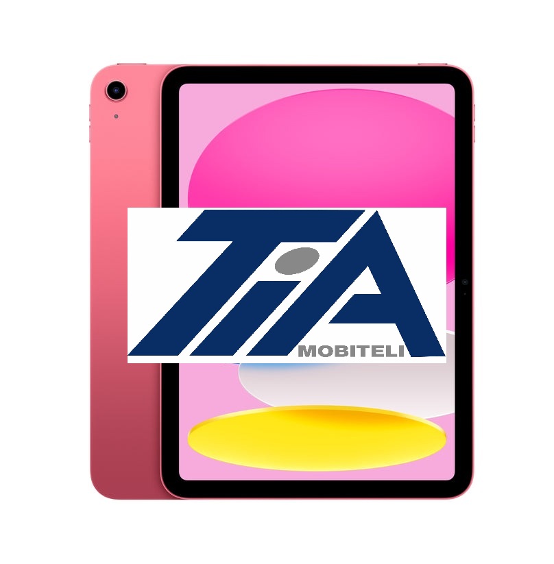 Tablet Apple iPad 11" (A16) Wi-Fi 128GB MD4E4HC/A Pink - TIA Mobiteli