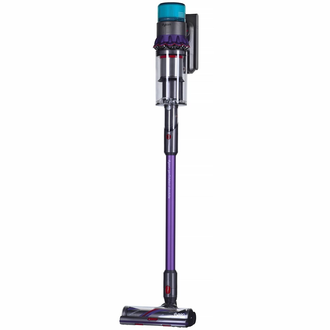 DYSON GEN 5 Detect Absolute bežični štapni usisavač - TIA Mobiteli