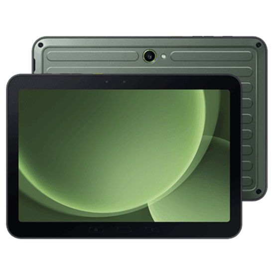 Tablet Samsung Galaxy Tab Active 5 Pro X350 10.1 WiFi 6GB RAM 128GB ...