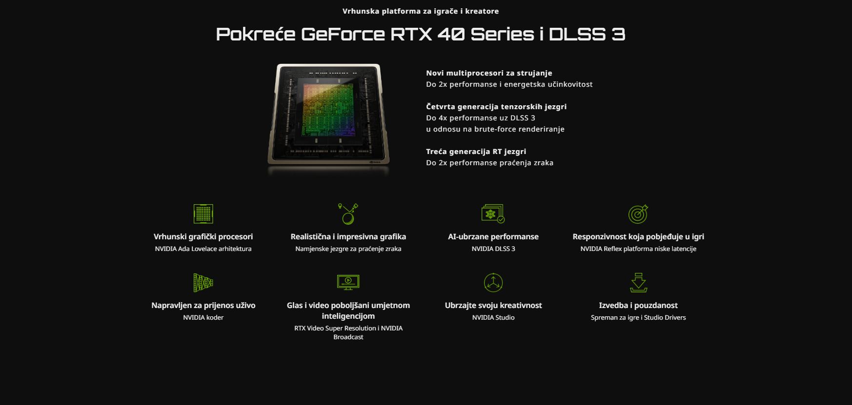 Gigabyte GeForce RTX 4060 EAGLE OC 8G NVIDIA 8 GB GDDR6 grafička ...