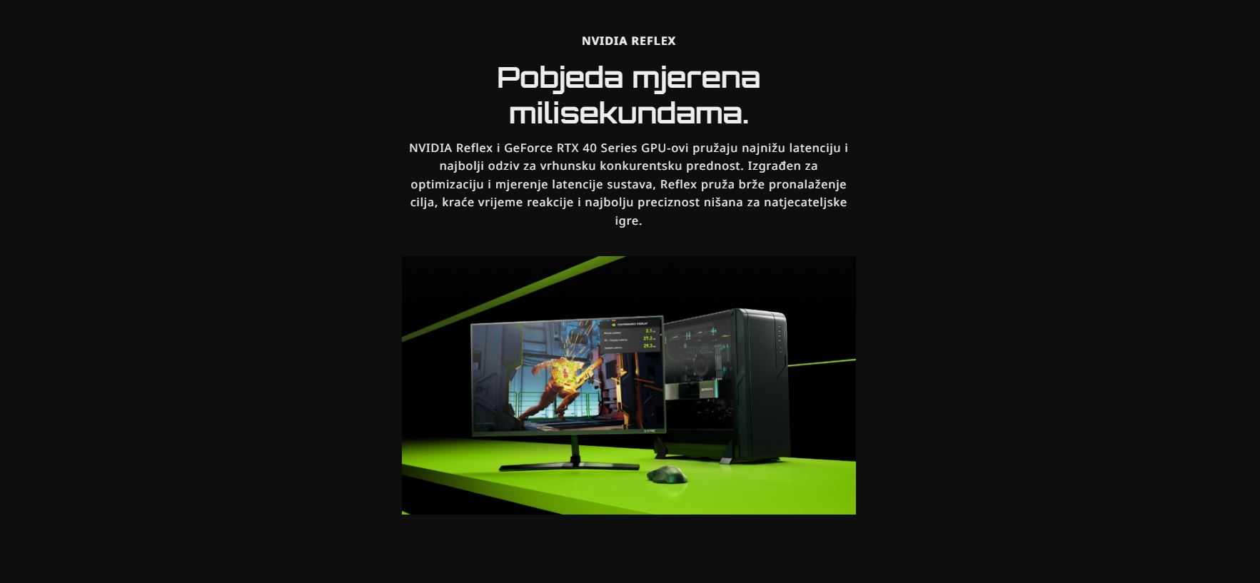Gigabyte GeForce RTX 4060 EAGLE OC 8G NVIDIA 8 GB GDDR6 grafička ...