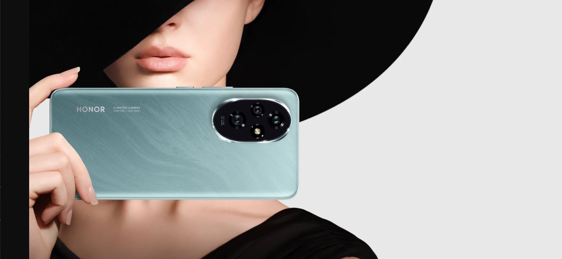 Honor Pro 12GB RAM 512GB Crni - TIA Mobiteli