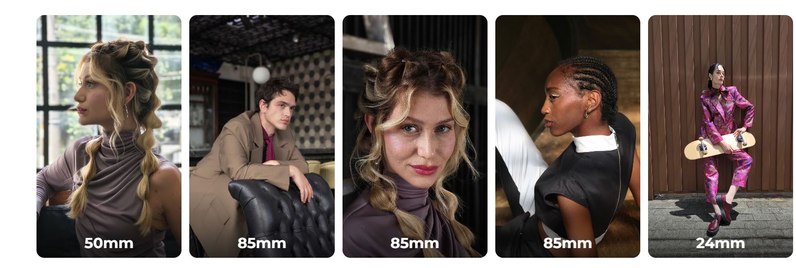 Motorola Moto Edge 60 Pro 5G 12GB RAM 512GB - Pantone Shadow - TIA Mobiteli