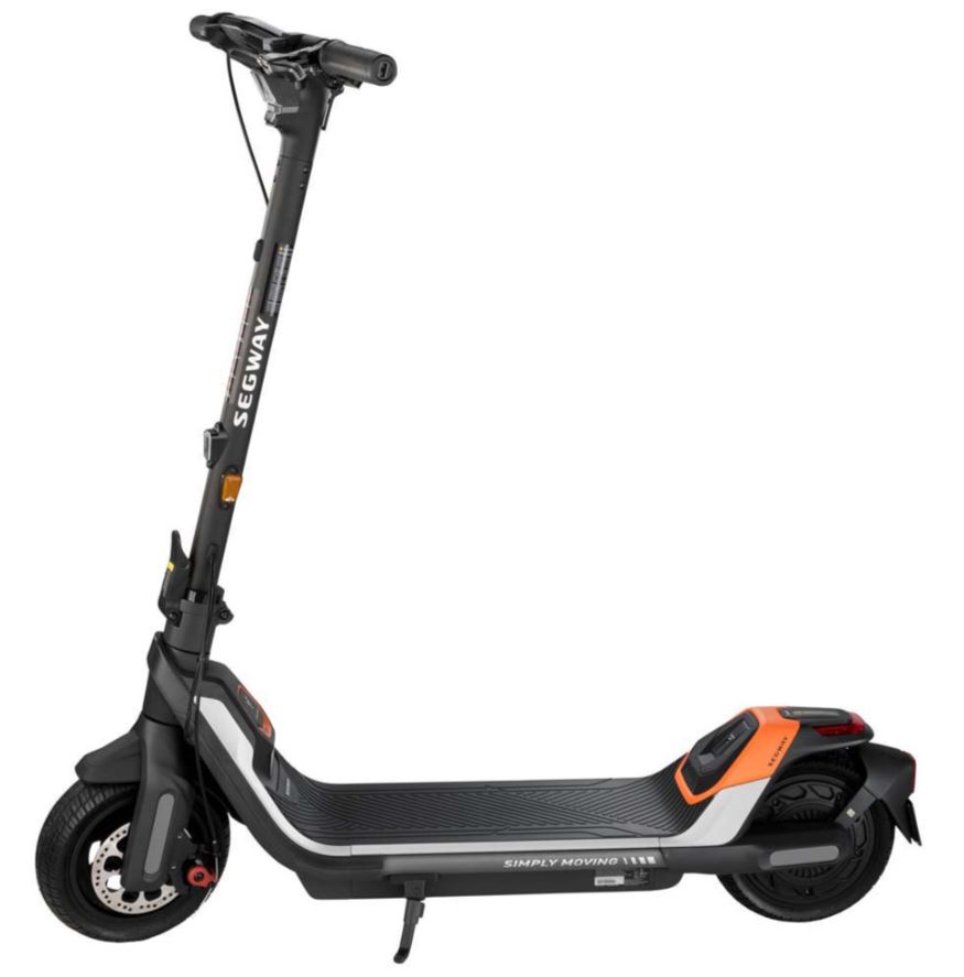 Ninebot Segway KickScooter P65D električni romobil - TIA Mobiteli