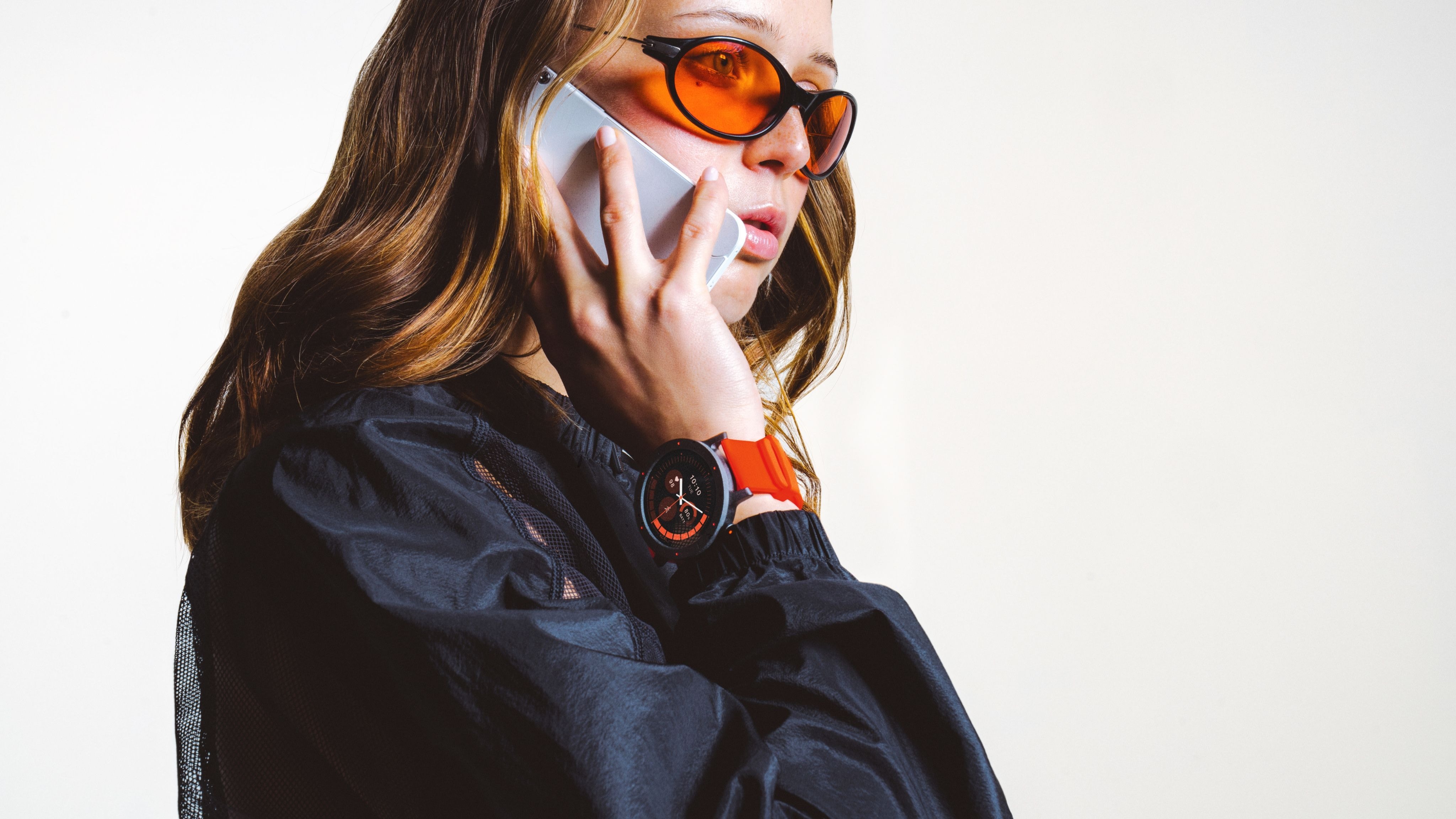 Nothing CMF Watch 3 Pro - Dark Grey pametni sat - TIA Mobiteli