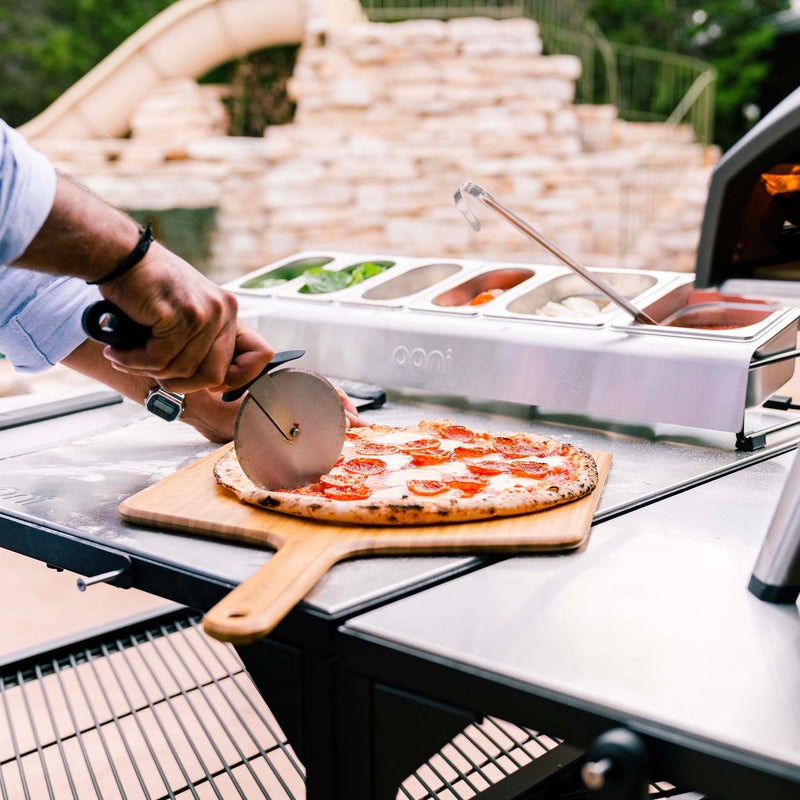 Ooni Pizza cutter - profesionalni rezač pizze - TIA Mobiteli