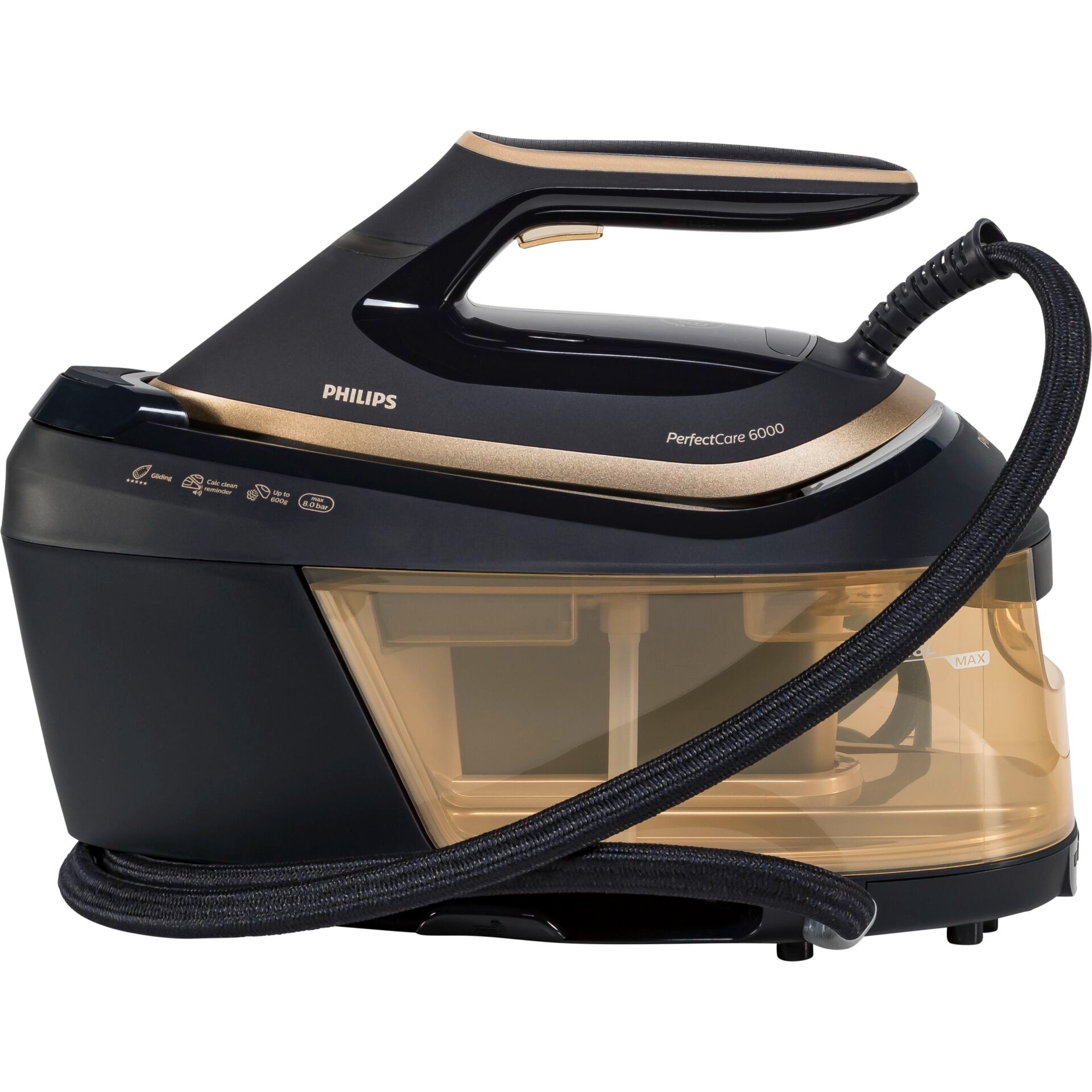 Parna postaja Philips PSG6066/20 PerfectCare - TIA Mobiteli