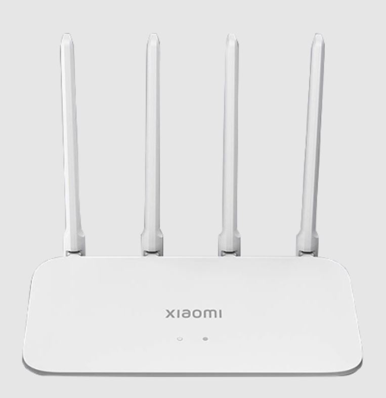 Xiaomi Router AC1200 - TIA Mobiteli