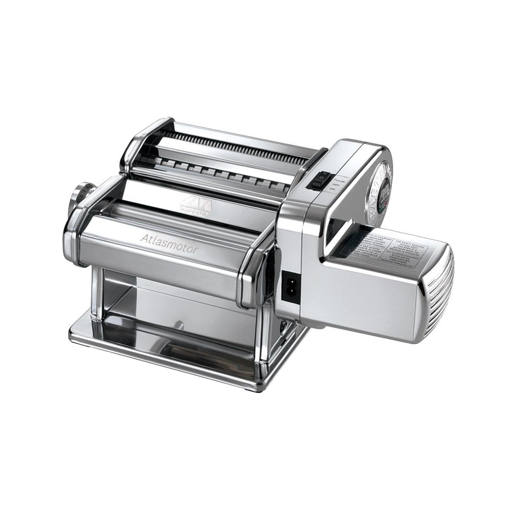 Marcato Atlasmotor Electric pasta machine - TIA Mobiteli
