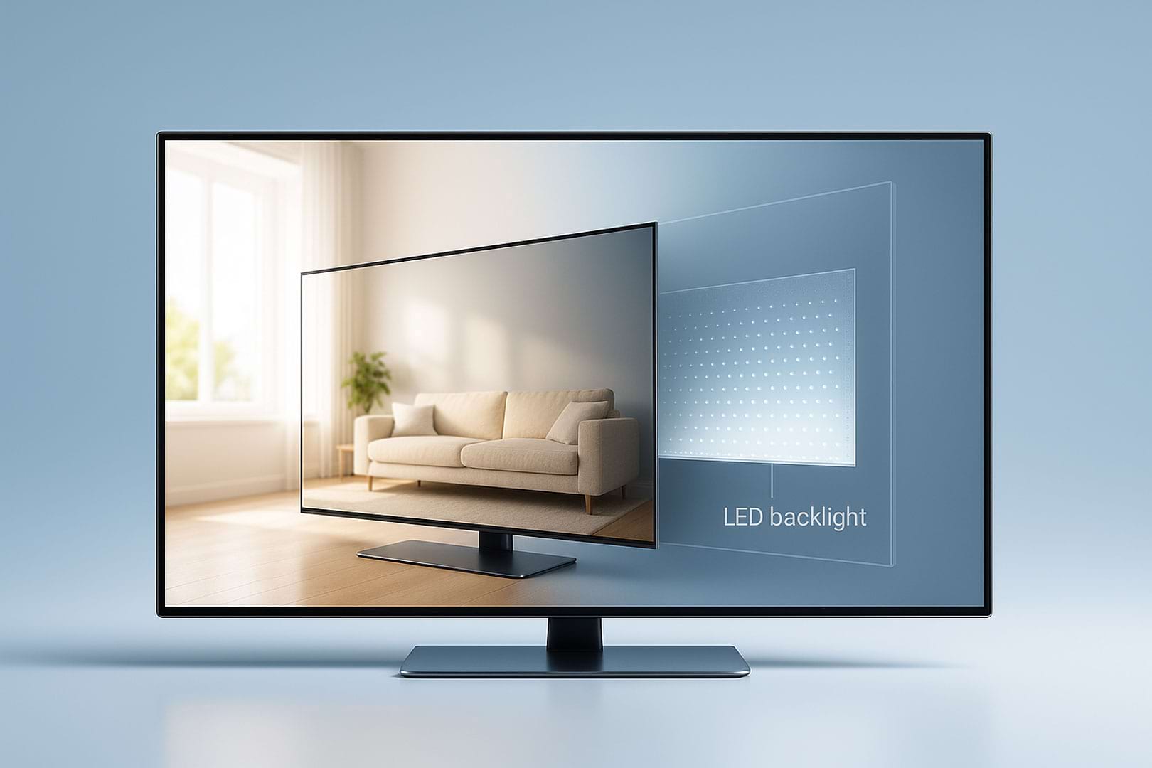 Vodič za kupnju najbolje televizije: Razlike između LED, OLED, QLED ...