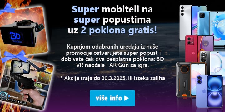 Web shop u Hrvatskoj za mobilne telefone i elektroniku | TIA Mobiteli